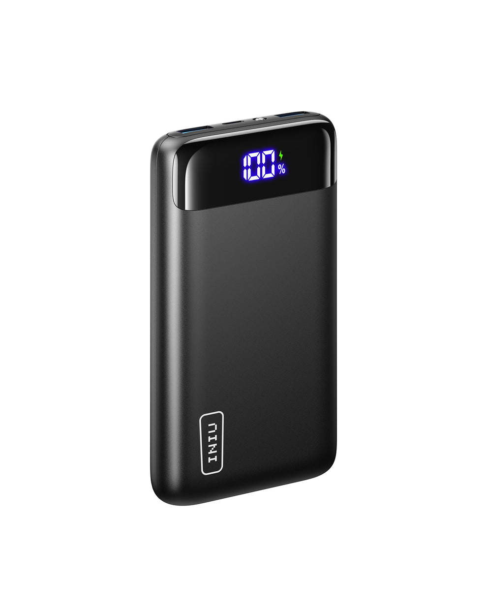 INIU | B5 | 22.5W PD 3.0 Fast Charging Power Bank 20000mAh