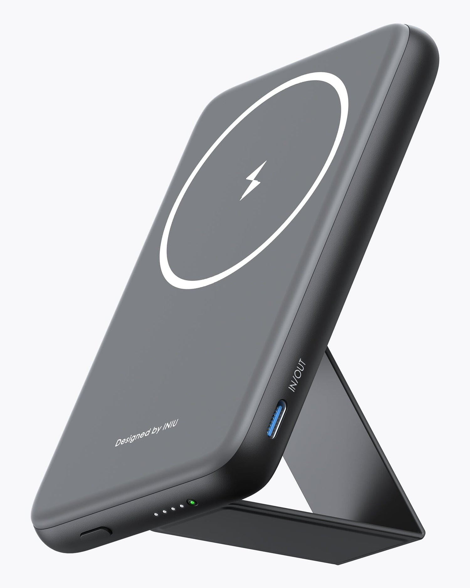 INIU Official Store | Power Bank, Portable Charger, Wireless, Cables