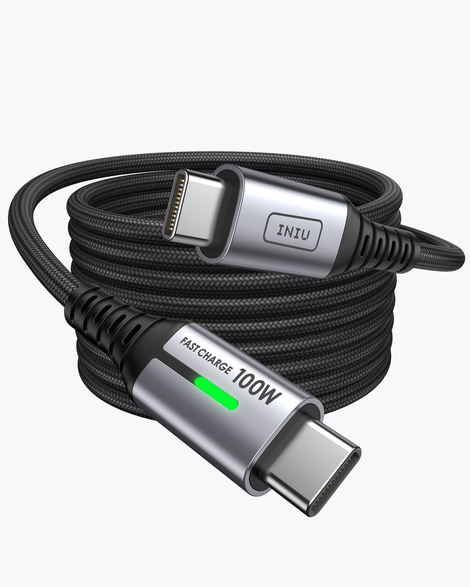 INIU Cables